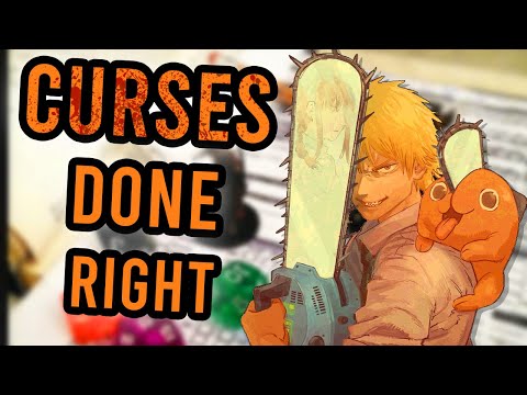 Why You Should Play a Character Cursed with Awesome in DnD and TTRPGs