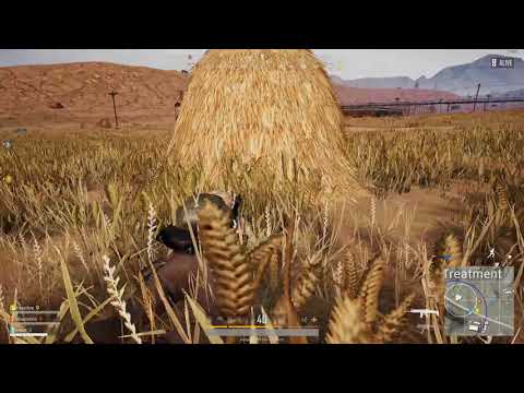 Steam Community :: Video :: PLAYERUNKNOWN'S BATTLEGROUNDS: #1