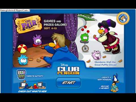 book code for club penguin