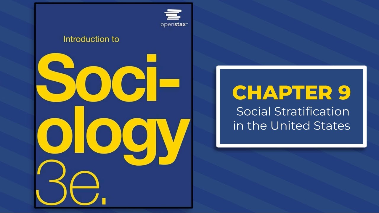 Chapter 09 - Introduction to Sociology 3e - OpenStax (Audiobook)