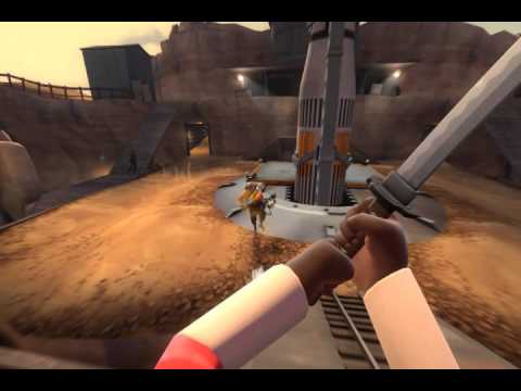 Steam Community :: Video :: Team Fortress 2- Disappointment