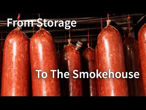 From Storage to Smokehouse | Data Loggers in Action