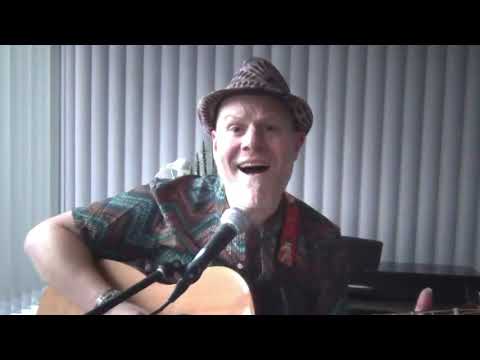 Singer Songwriter | Alex Vann | TEDxWolverhampton