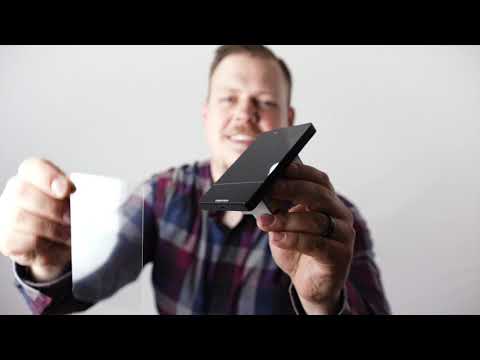 Crestron MPC3-302-B 3-Series® Media Presentation Controller | Reverb