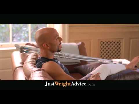 JUST WRIGHT Featurette - Moms