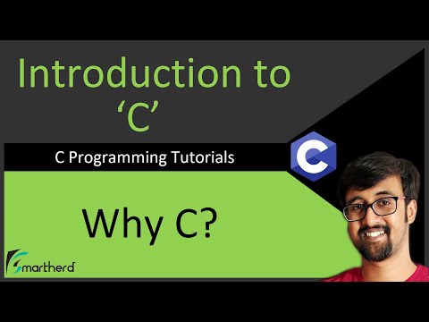 Learn Introduction to C Programming Language - Mind Luster