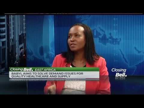 Babyl Rwanda CEO talks on using digital to provide health care solutions