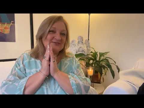 Winter Solstice 2024 with Daisy Foss,