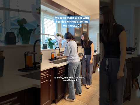 Reverse psychology works😳😅 #funnyvideo #comedy #relatable #humor