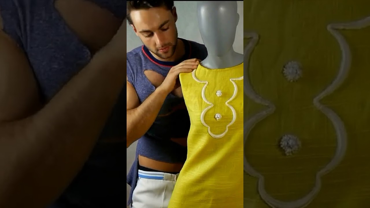 Vintage Clothing: Mod Fashion