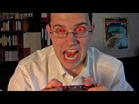 Steam Community :: Video :: Dark AVGN Tribute