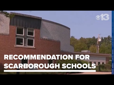 Scarborough School Board Advisory Committee to make final recommendations on K-8 schools