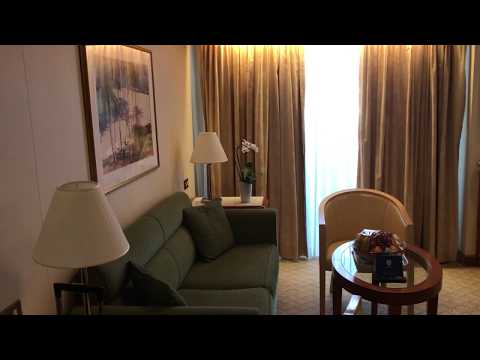 Diamond Princess Cabin A104