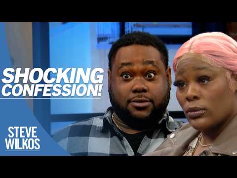Return Guest Wants Another Test! | The Steve Wilkos Show