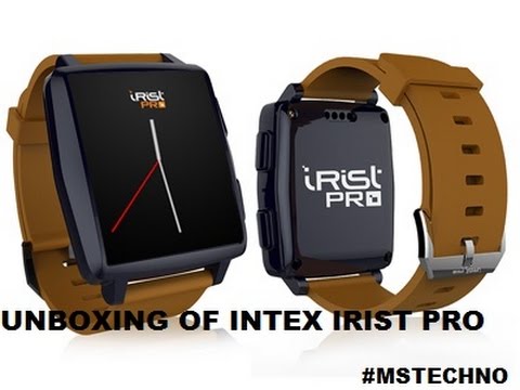 Intex Smart Watch - Latest Price, Dealers & Retailers in India