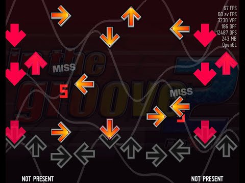 Steam Community :: Video :: [NotITG] NBD