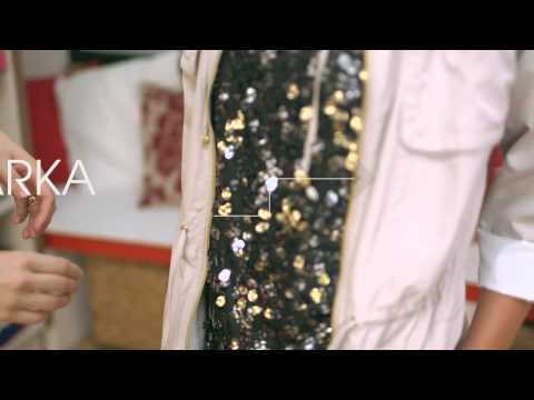 Kat's Closet - Autumn Fashion - Capsule Collection - Matalan
