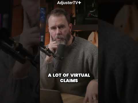 Unlock Exciting Job Opportunities in Virtual Claims and Inspections