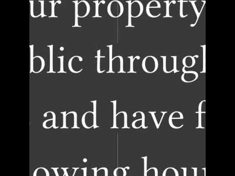 Real Estate Houston MLS areas