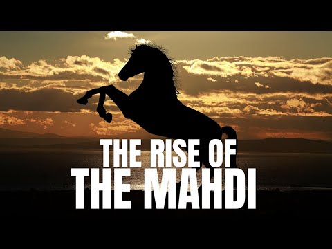 THE RISE OF THE MAHDI - Islam QA