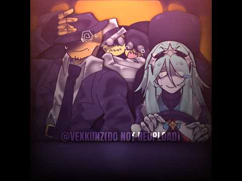 🌹Driving With My Darling🚗|| MAFIOSO & Eunoia|| Roblox || #alightmotion #animation #roblox #ibispintx
