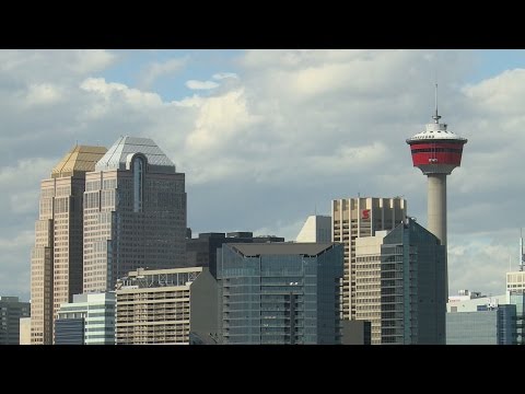 Campaign Politics - Calgary Centre