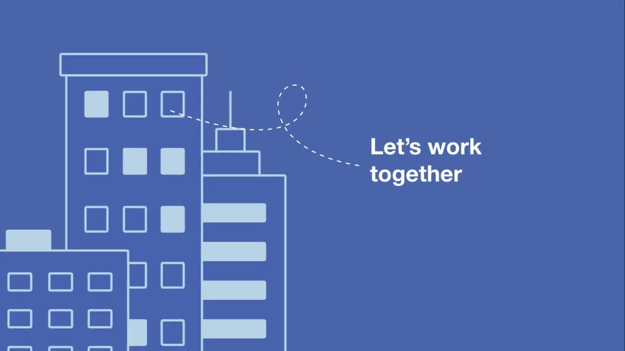 SFM Mutual Insurance – Let’s work together