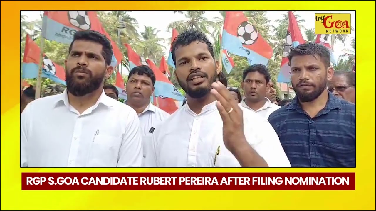 News – My Goa Network