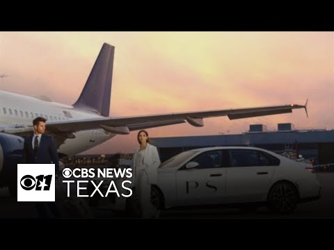 DFW Airport unveils luxury terminal with VIP travel experience