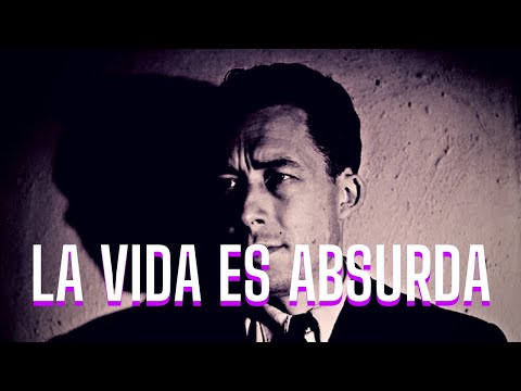 El absurdo de Camus – Aperceción.