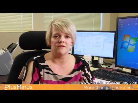 Plus Minus FAQ - Meeting Minutes