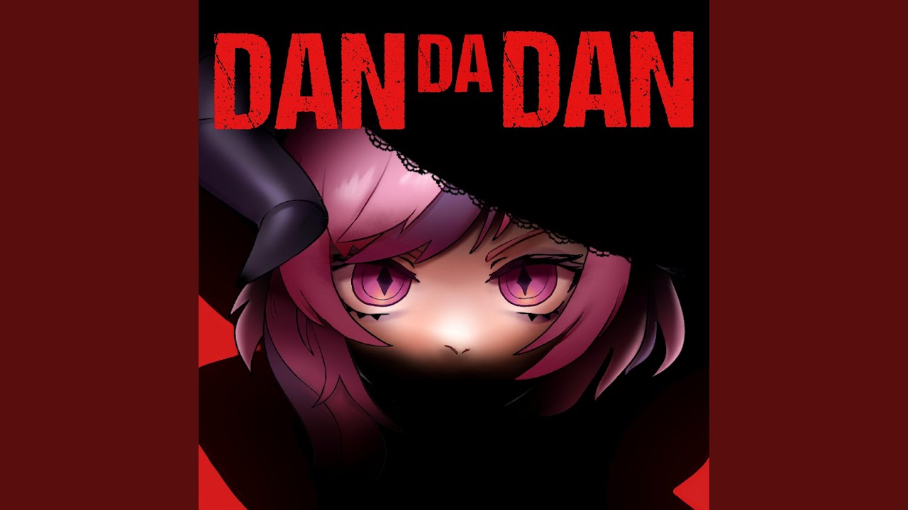 Otonoke (Dandadan) (feat. Kiwwi)