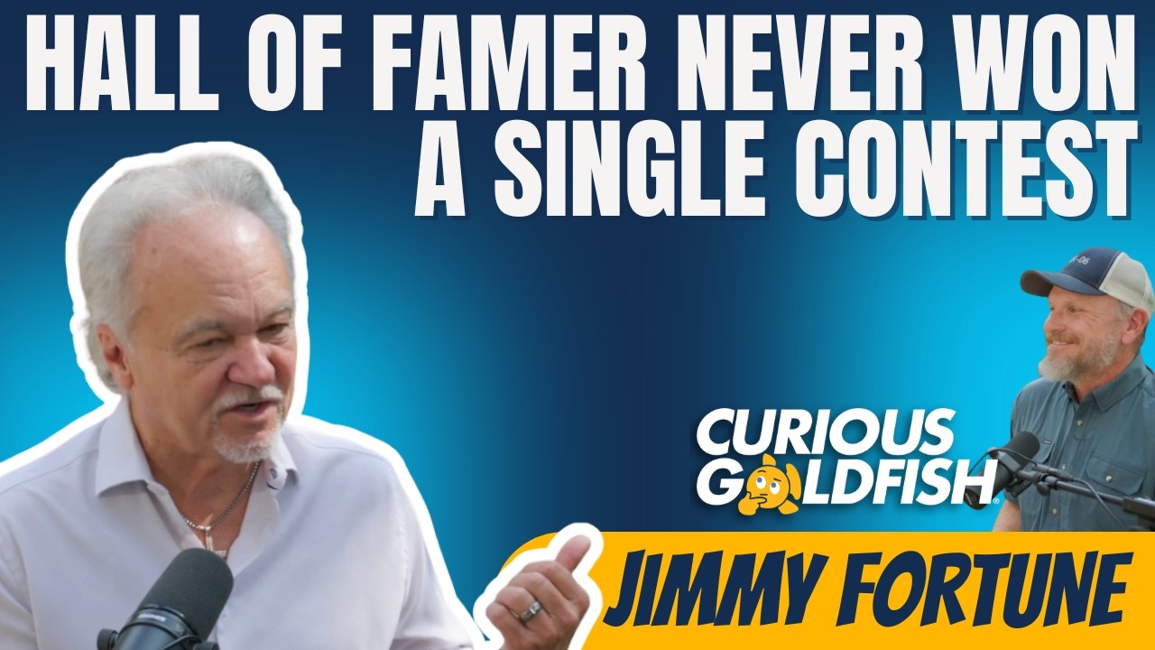 The Story of an American Dreamer: A Chat with Country Music Hall of Famer Jimmy Fortune