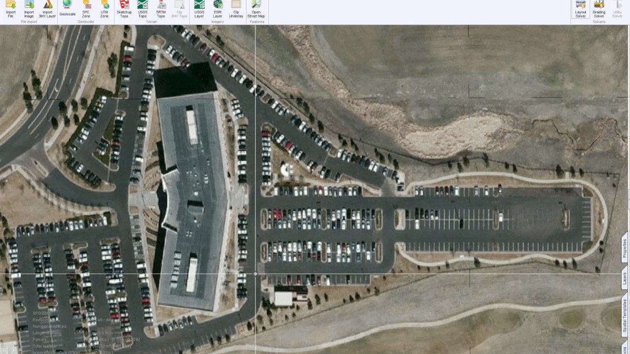 Site Design - Discover How OPTIONEERING will Change the Way You Look at the World