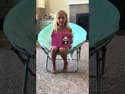 Maddie audition