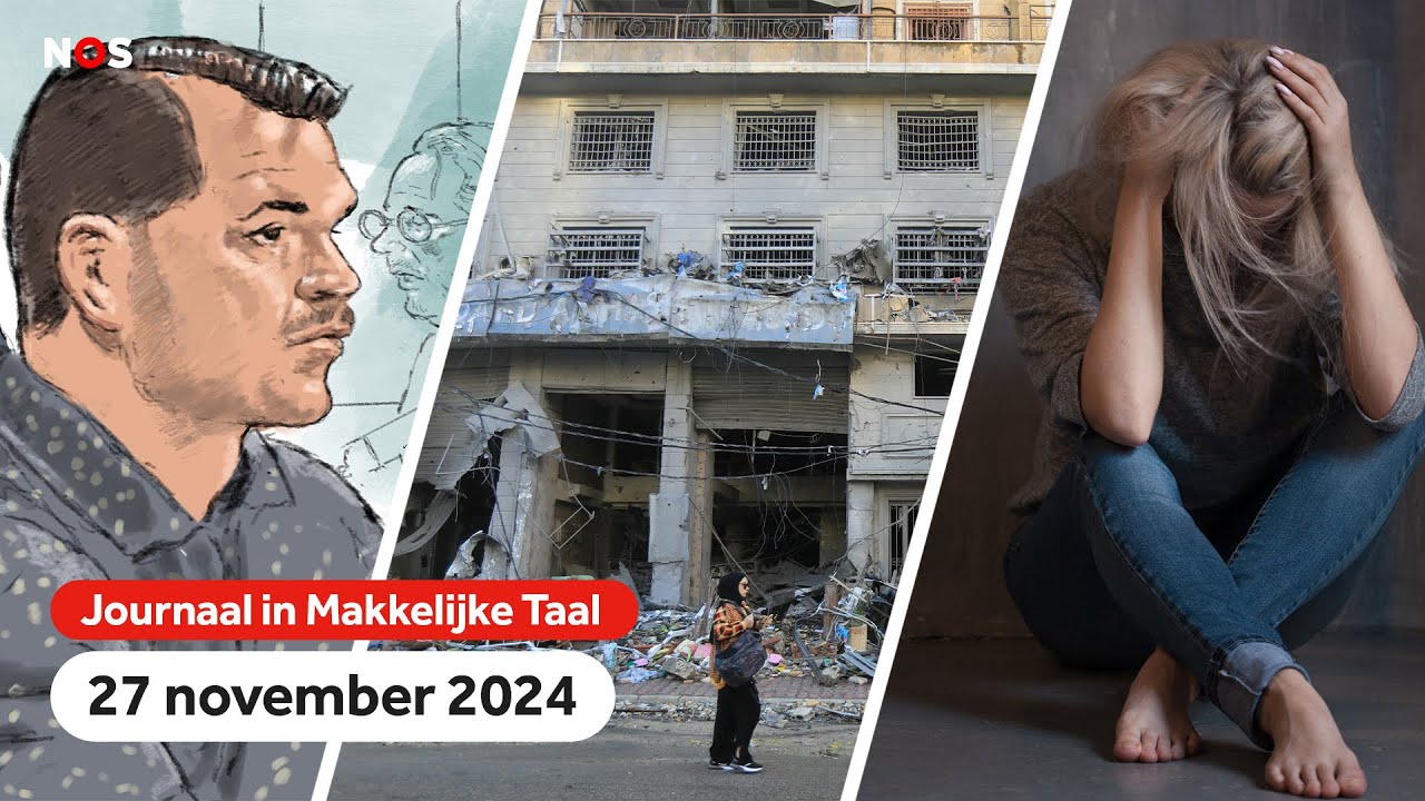 25 Years in Prison for Murder: The Case of Donny M., Ceasefire Between ...