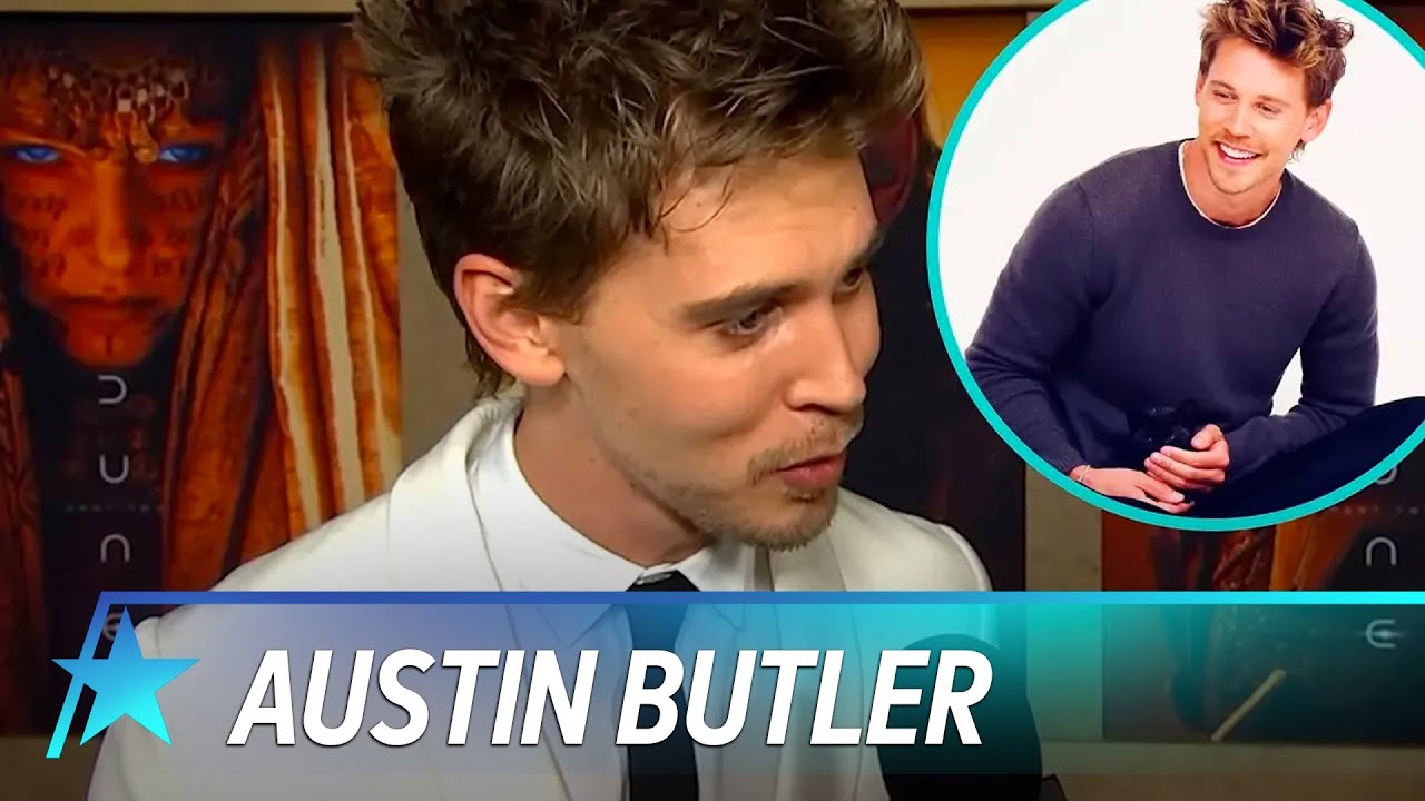 Austin Butler afirma ter improvisado cena de beijo em “Duna: Parte 2 ...