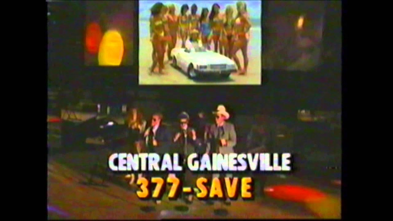 insurance world commercials