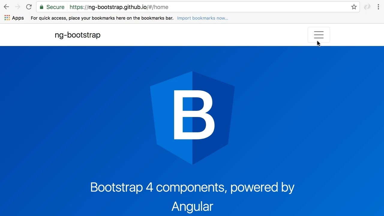 Angular | Beginner to Pro #293 - Adding a Drop down Menu [By Mosh Hamedani]