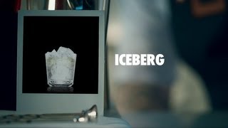 Iceberg Recipe | Absolut Drinks