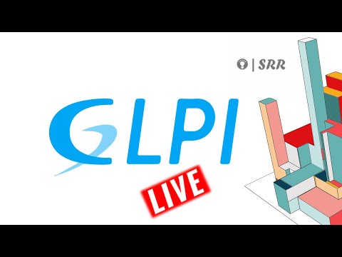 A GLPI Demo like no other! See a GLPI instance with real data! Episode 4