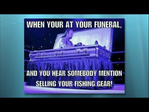 Fishing – Chorgle