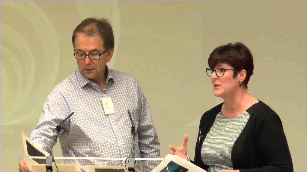 ETF Research Conference 2015, Curriculum - HE in FE theme: Kirklees College