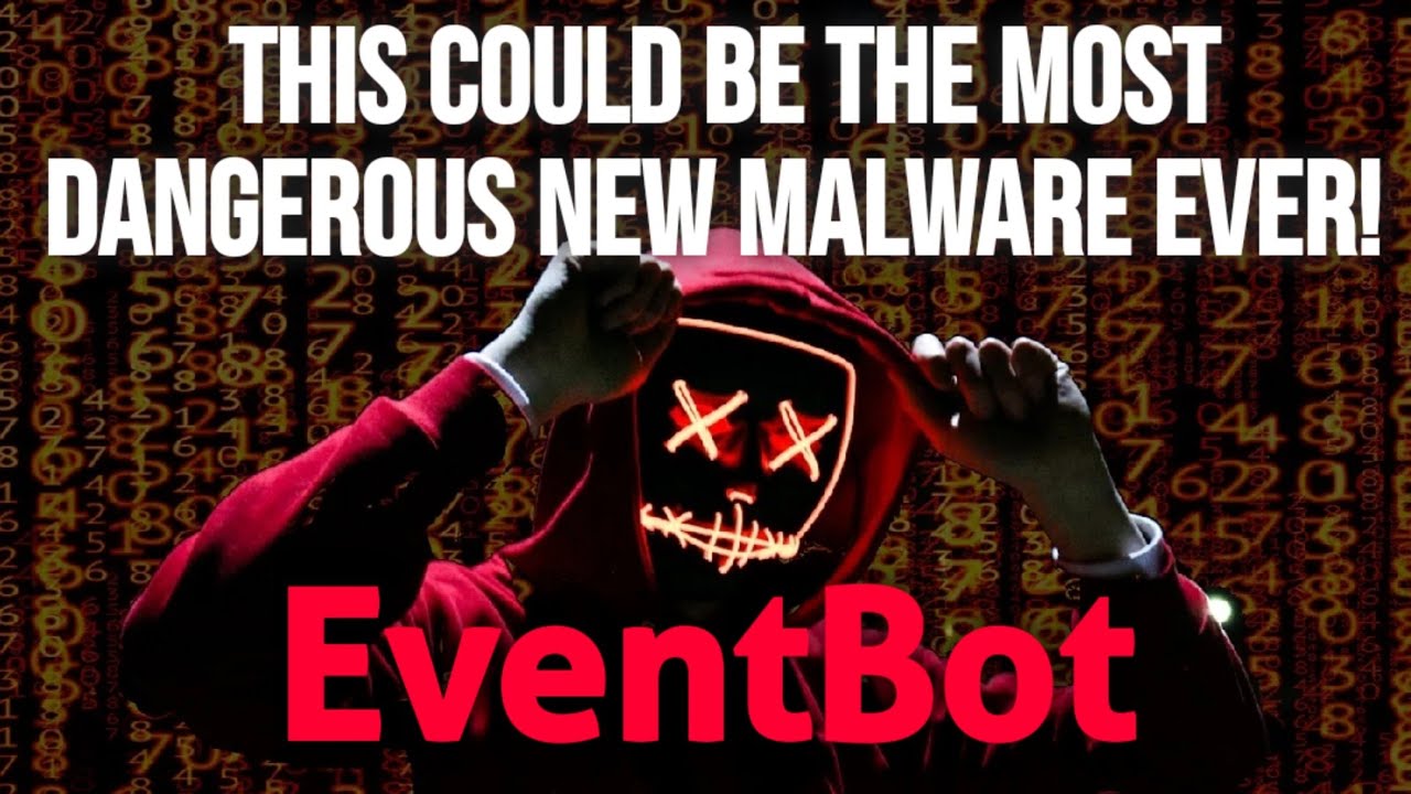 🚩EXTREMELY DANGEROUS BRAND NEW MALWARE YOU NEED TO KNOW ABOUT ON ANDROID DEVICES!