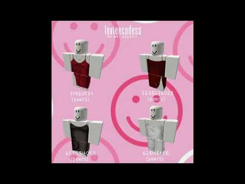 Clothes id:)