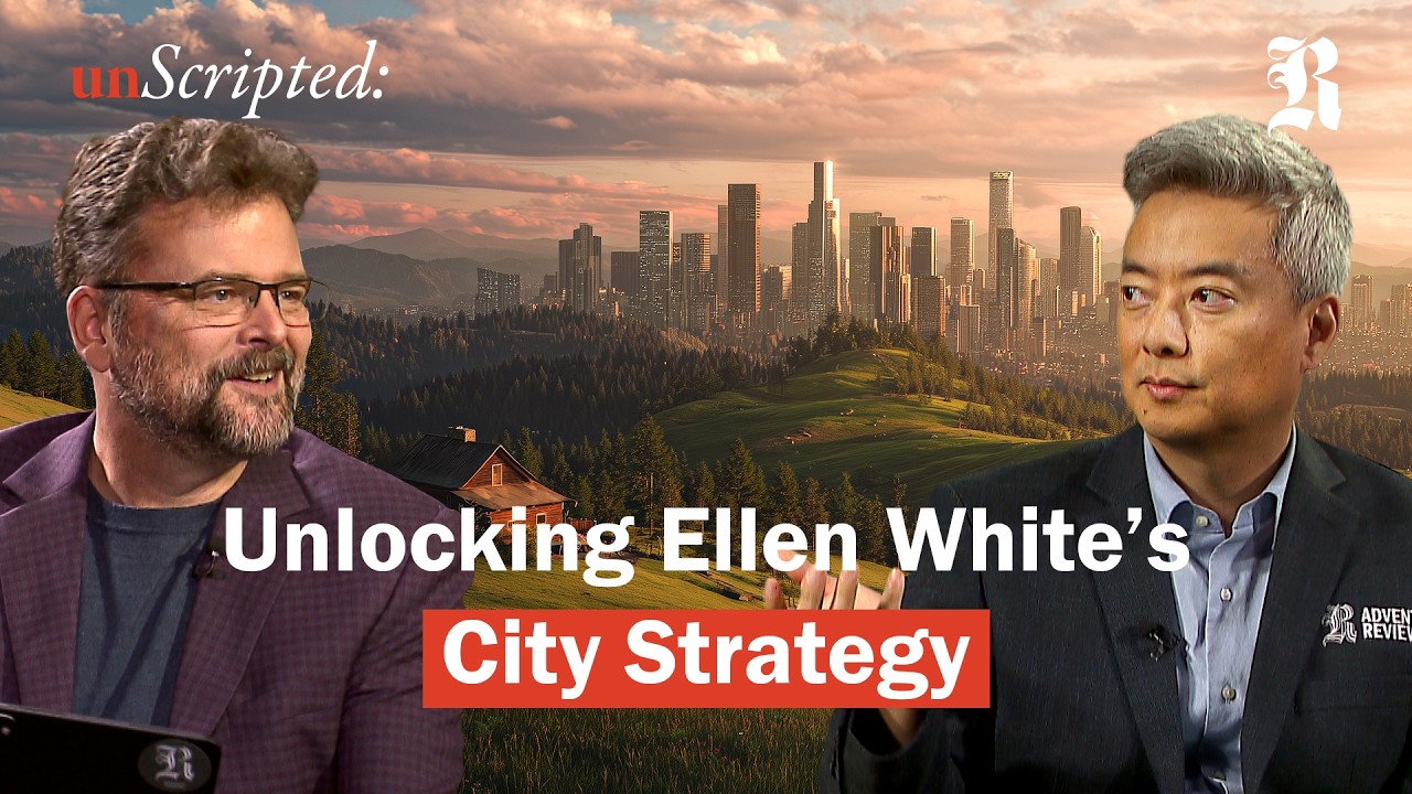 unScripted EP 9 | Church Dropout Crisis