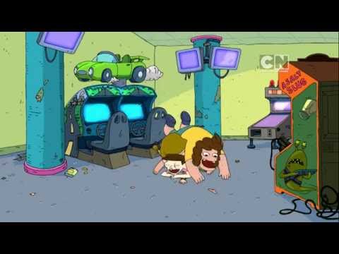 Clarence is the Most Adorable Cartoon, Right Now | Pop culture and beyond