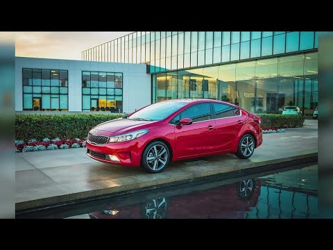 KIA Recall | More than 400,000 vehicles recalled