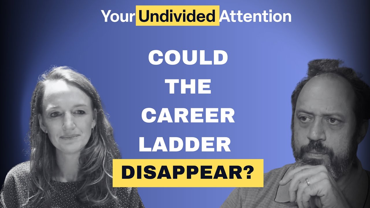 AI + Jobs: Why Young Workers Are Hit First (And What Happens Next)