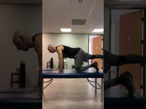 Creating Low Back Stability & Decreasing Pain In San Diego CA